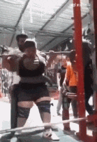 Tragedy! Weightlifting champion dies after being crushed by barbell ...