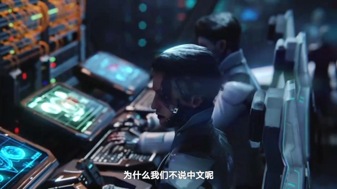 Tencent's Silicon Universe new real machine PV belongs to your ...
