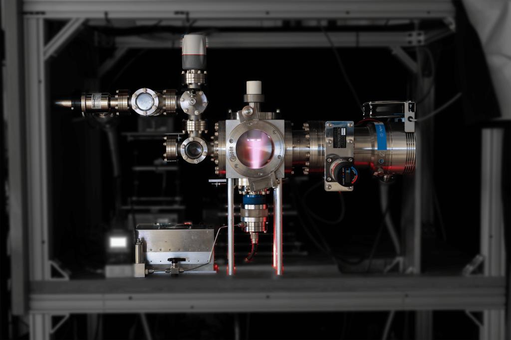 Controllable low-energy electrochemical methods improve nuclear fusion ...