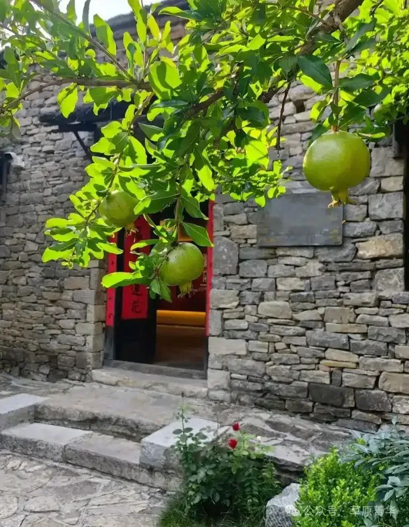 Random thoughts on the old house - iMedia