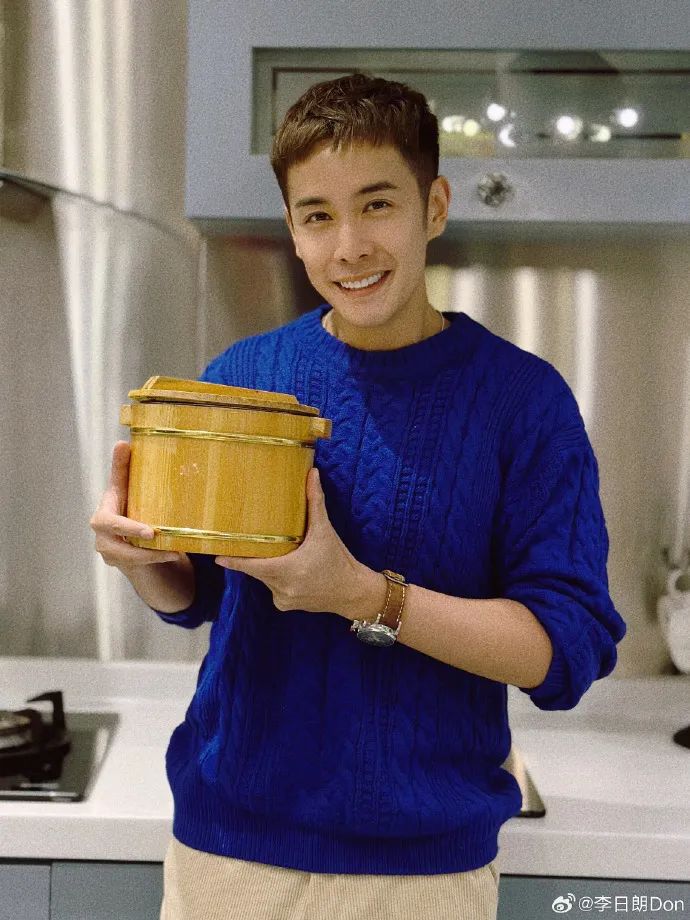 43-year-old actor speaks out: quitting the entertainment industry! - iMedia