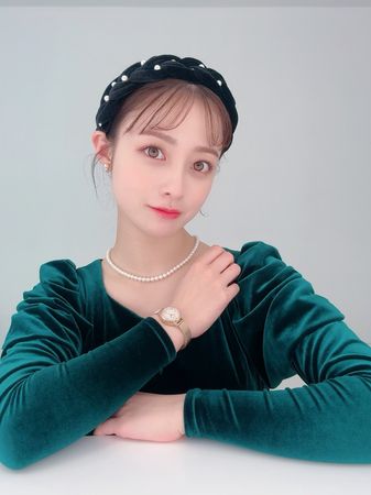 Has Kanna Hashimoto's bullying scandal ruined her new work? The morning ...