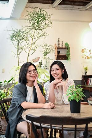 Zhang Jinglan announced her new identity! Liu Pinyan "hid her pregnancy ...