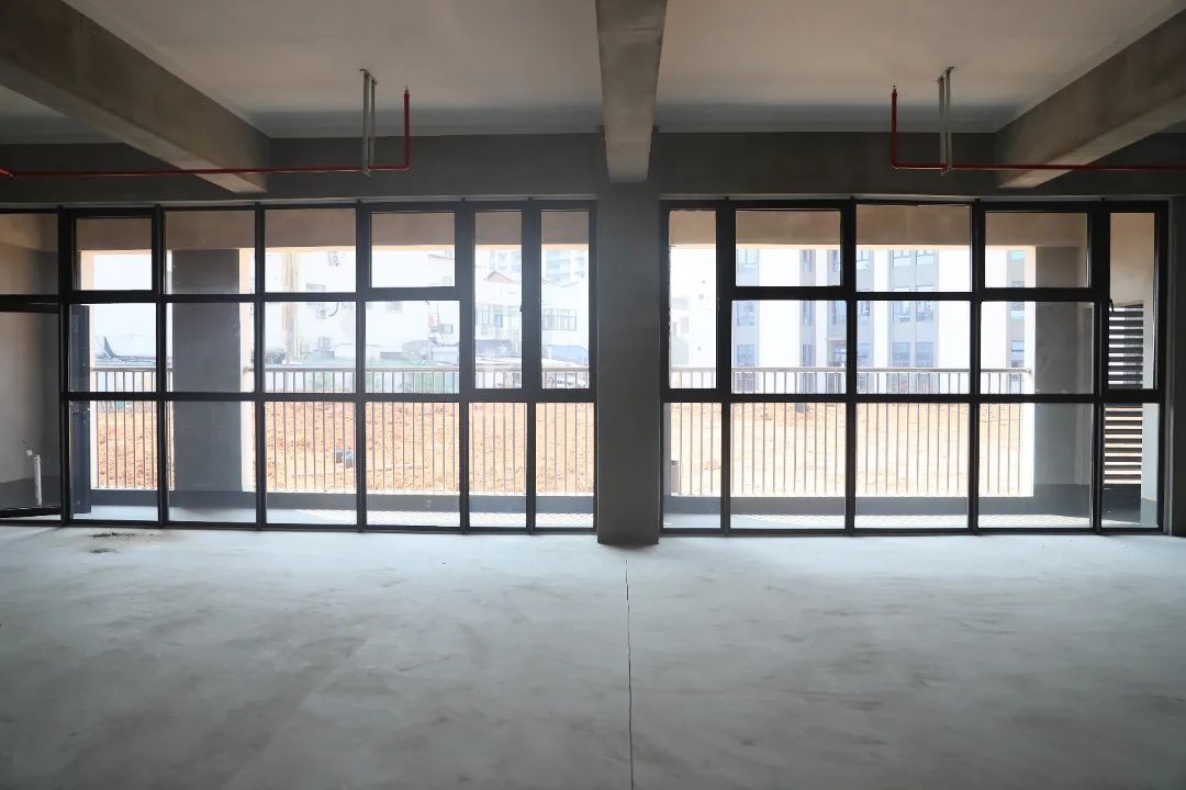Total progress 85%! Your new home has made new progress~ - iMedia