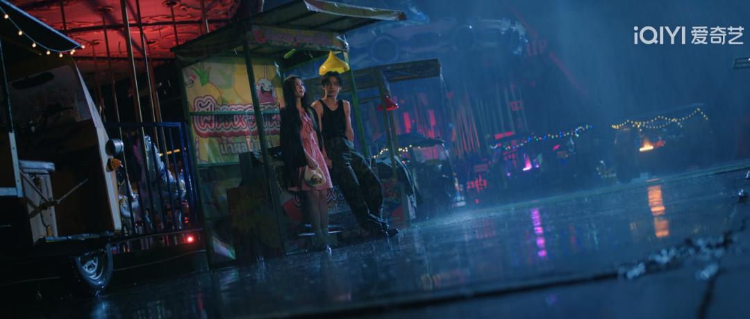 Yu Shuxin's return to the palace has ruined the deal. - iMedia