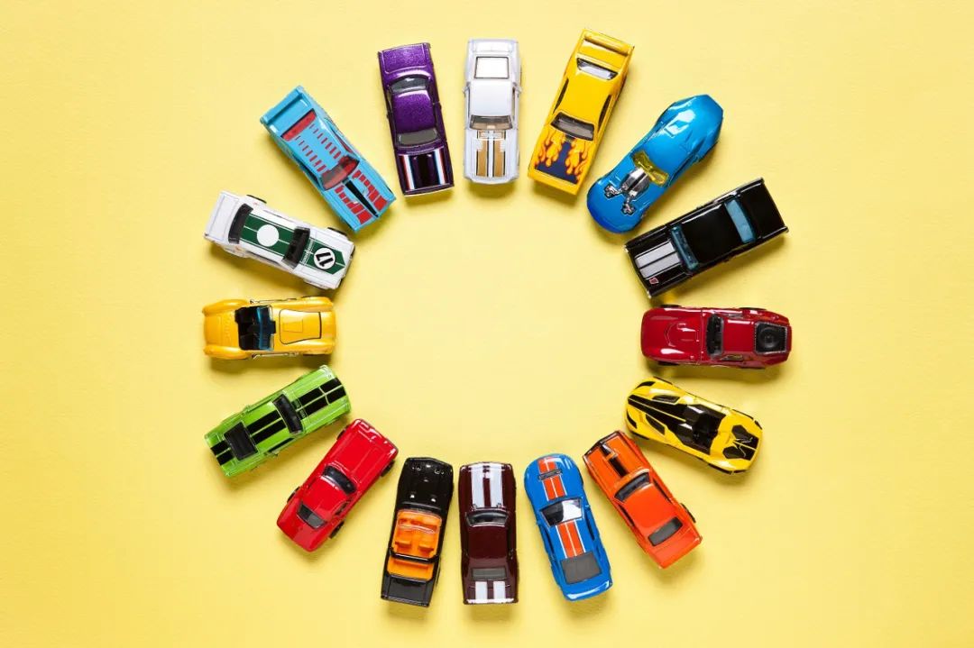 The automotive industry has entered a period of strong regulation - iMedia