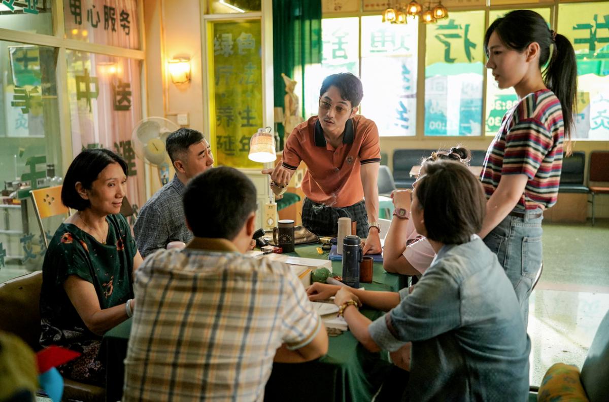 Exclusive interview with Sha Mo, the director of "Silent Love": I want nearly 30 million hearing ...