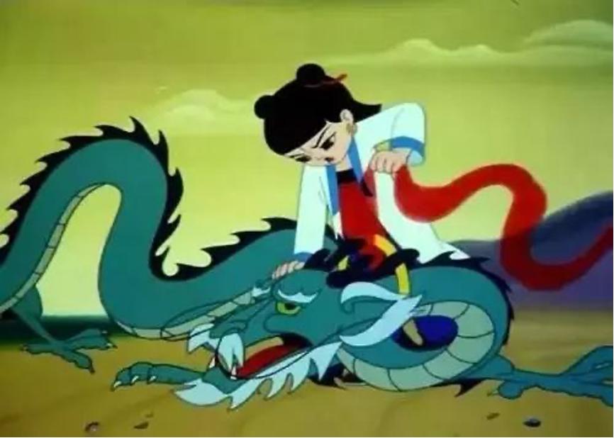 From Buddhism to Taoism, how did Nezha become the guardian deity in ...