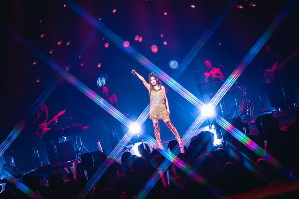 The original singer of "Detective Conan" is here! Mai Kuraki's "CD ...