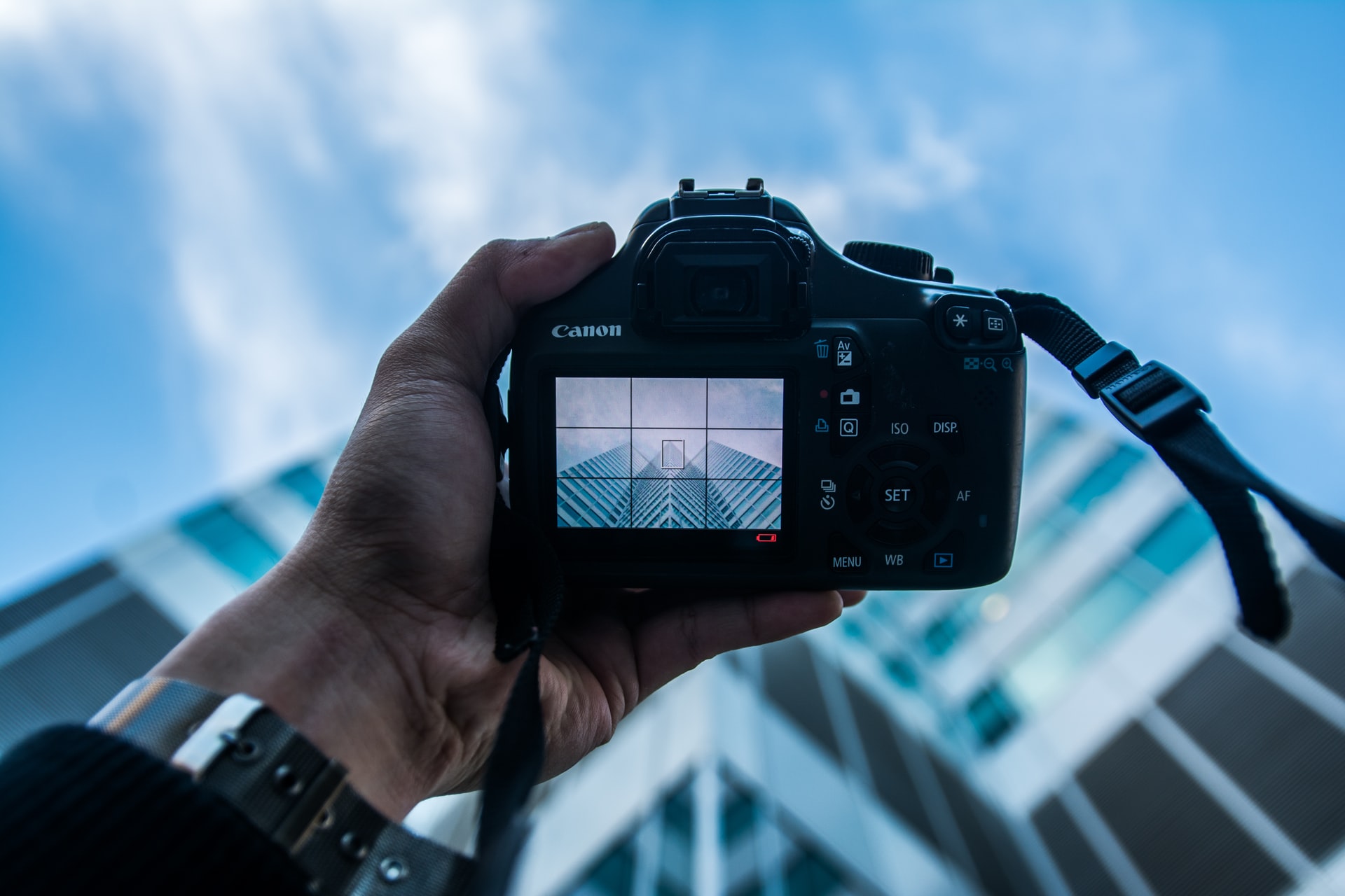 Recommended high-quality portable cameras for taking photos on holidays ...