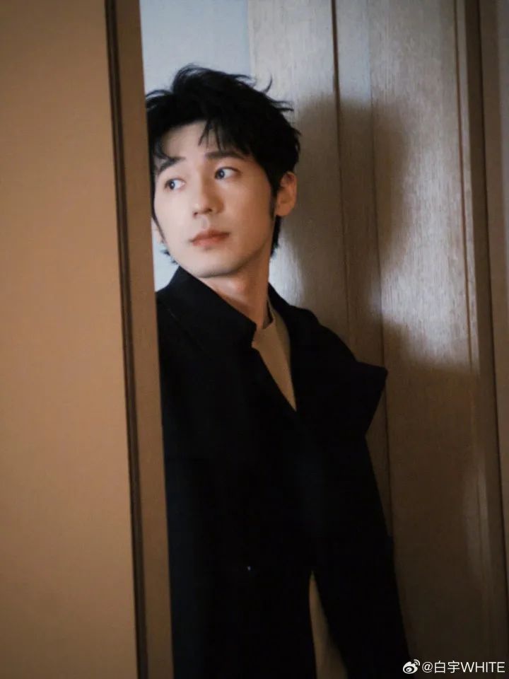 Actor Bai Yu revealed that he has undergone 6 surgeries! This disease ...