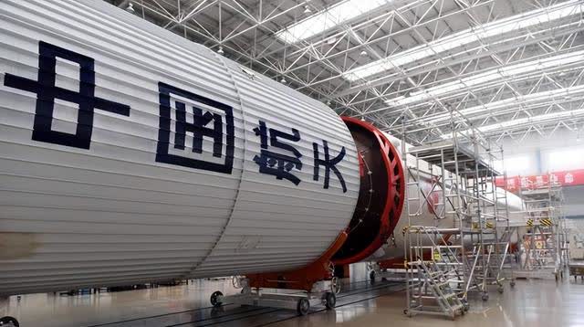 Breaking through the US blockade and realizing the dream of "Tiangong ...