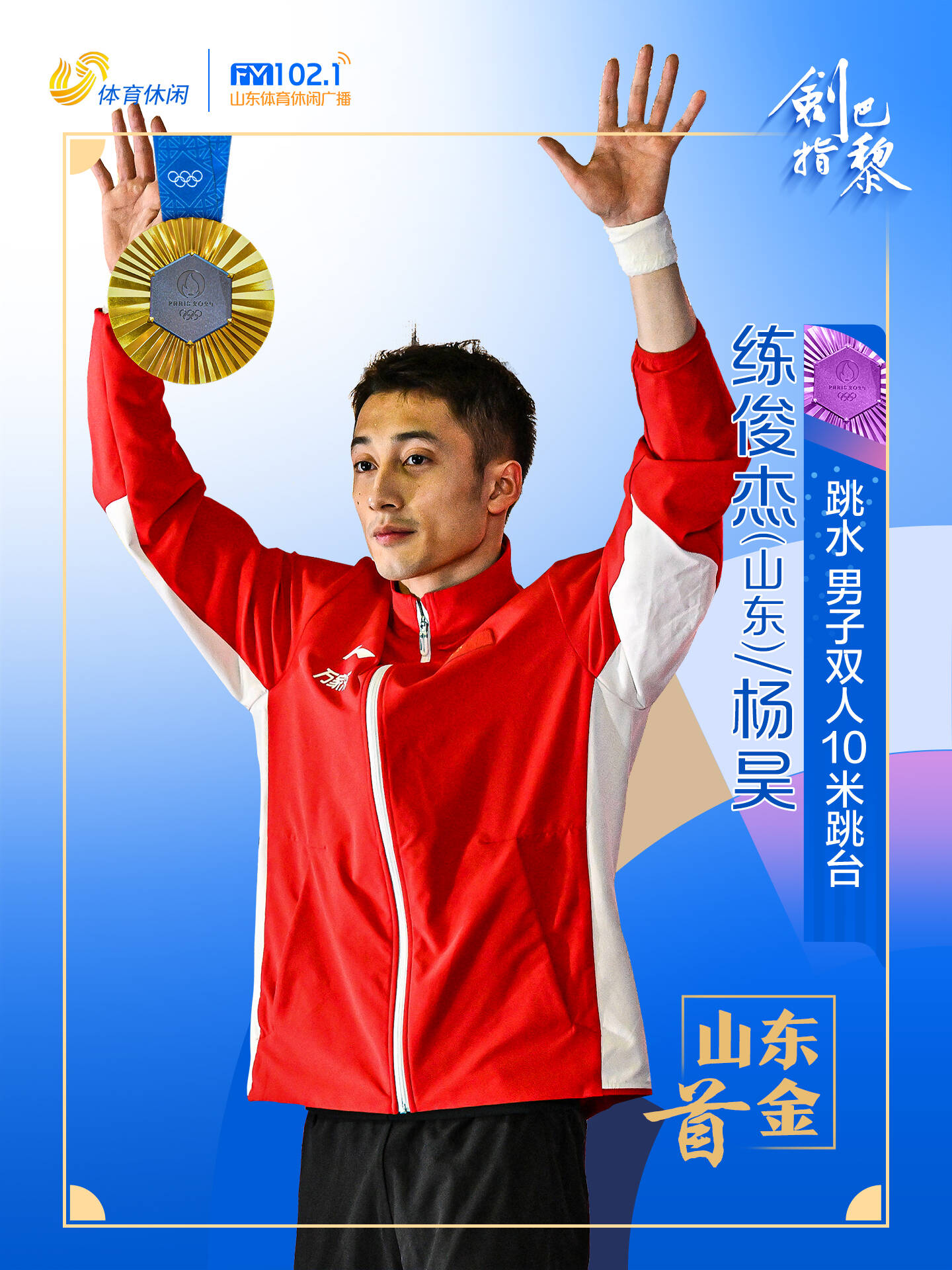 Getting to know "Big Eyes" Lian Junjie: His glorious journey from a ...