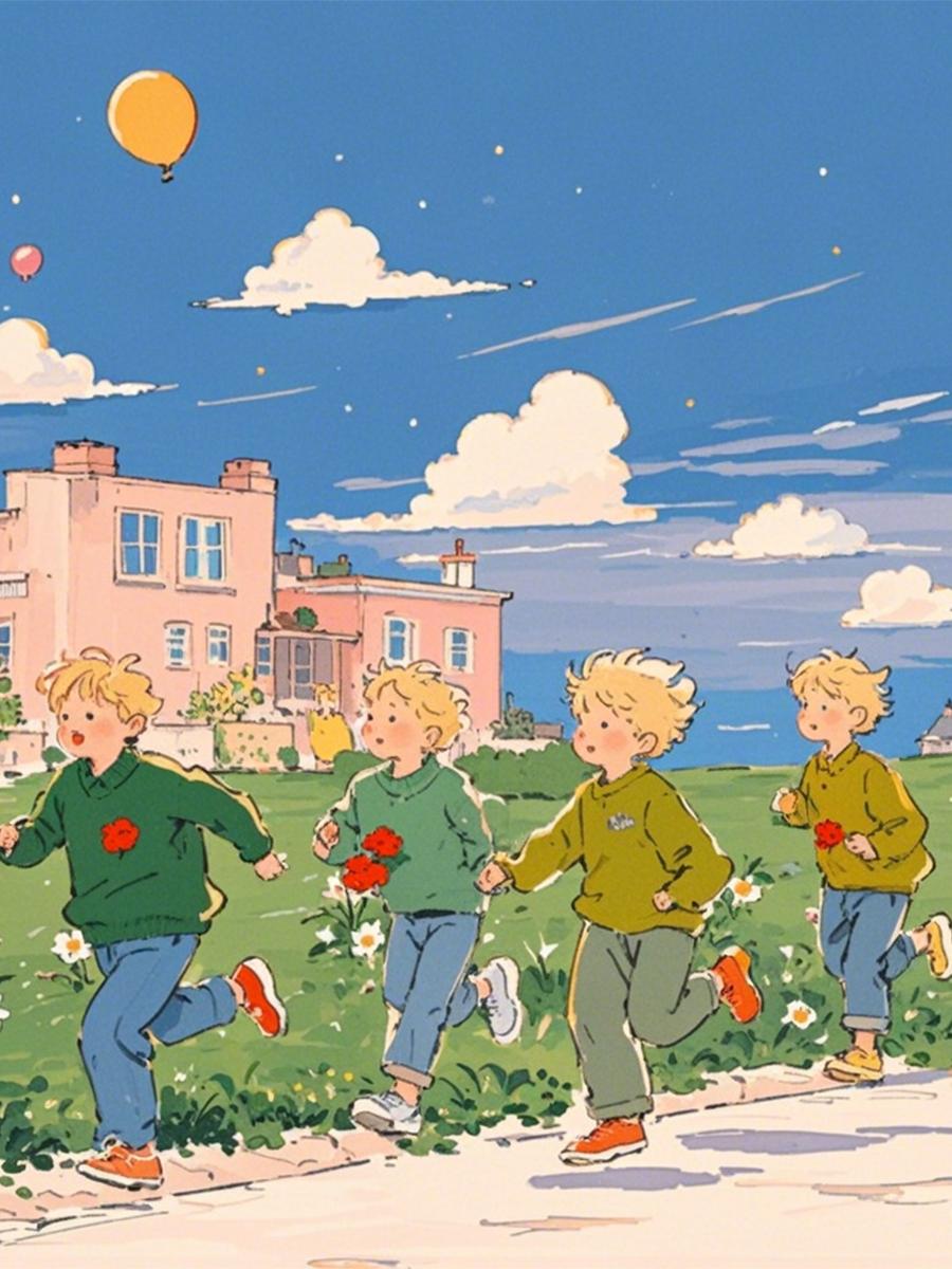 In a complex world, be a simple person - iMedia