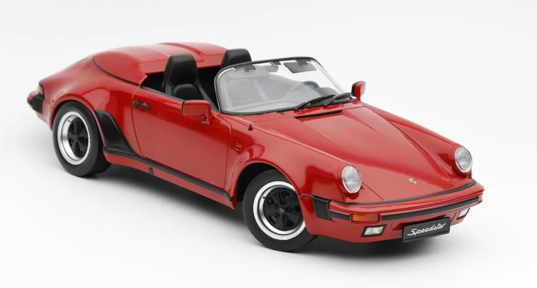 【首款】911 Speedster - 頭條匯