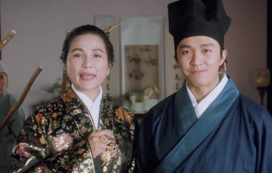 Shi Banyu, the voice of Stephen Chow, has passed away - iMedia