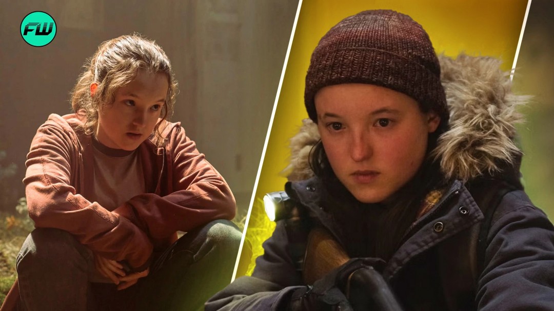 The Last of Us actress says she's giving up Emmy nomination due to lack ...