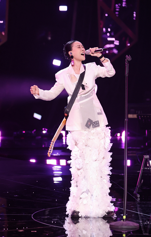 After three months of "adventure" and winning the title of King of ...