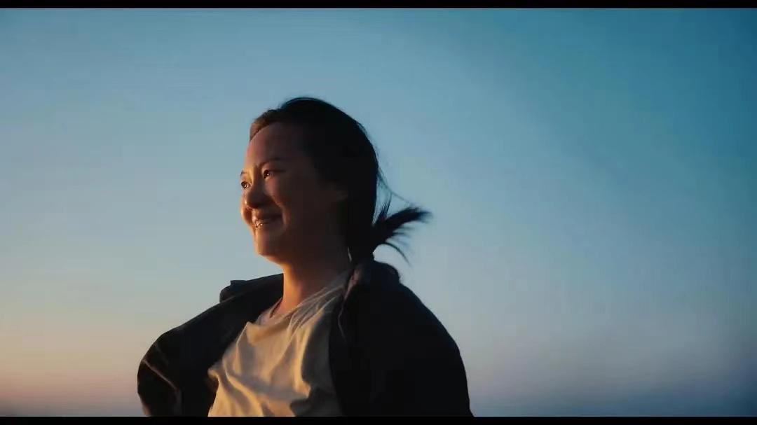 "A Bao": She, who is almost illiterate, completed a narrative about her ...