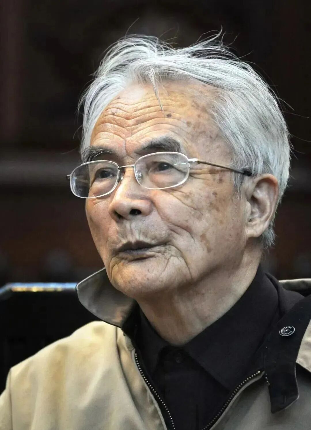 Children's literature author Sheng Ye has passed away. He said, "I had ...