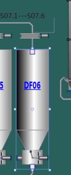 An open source industrial SCADA configuration software developed using ...