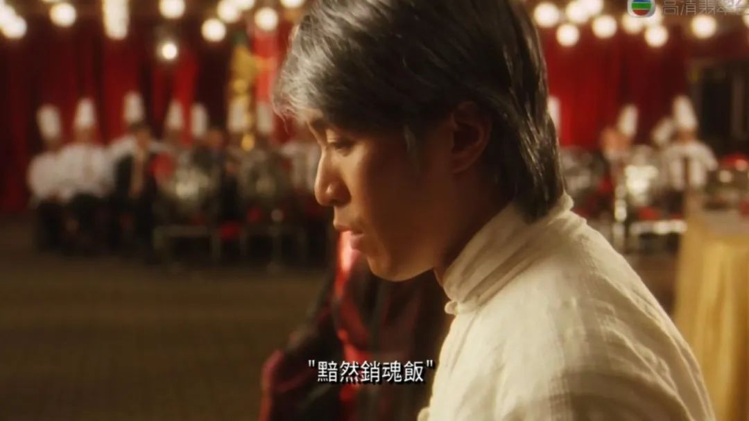 Shi Banyu, the voice of Stephen Chow, has passed away - iMedia