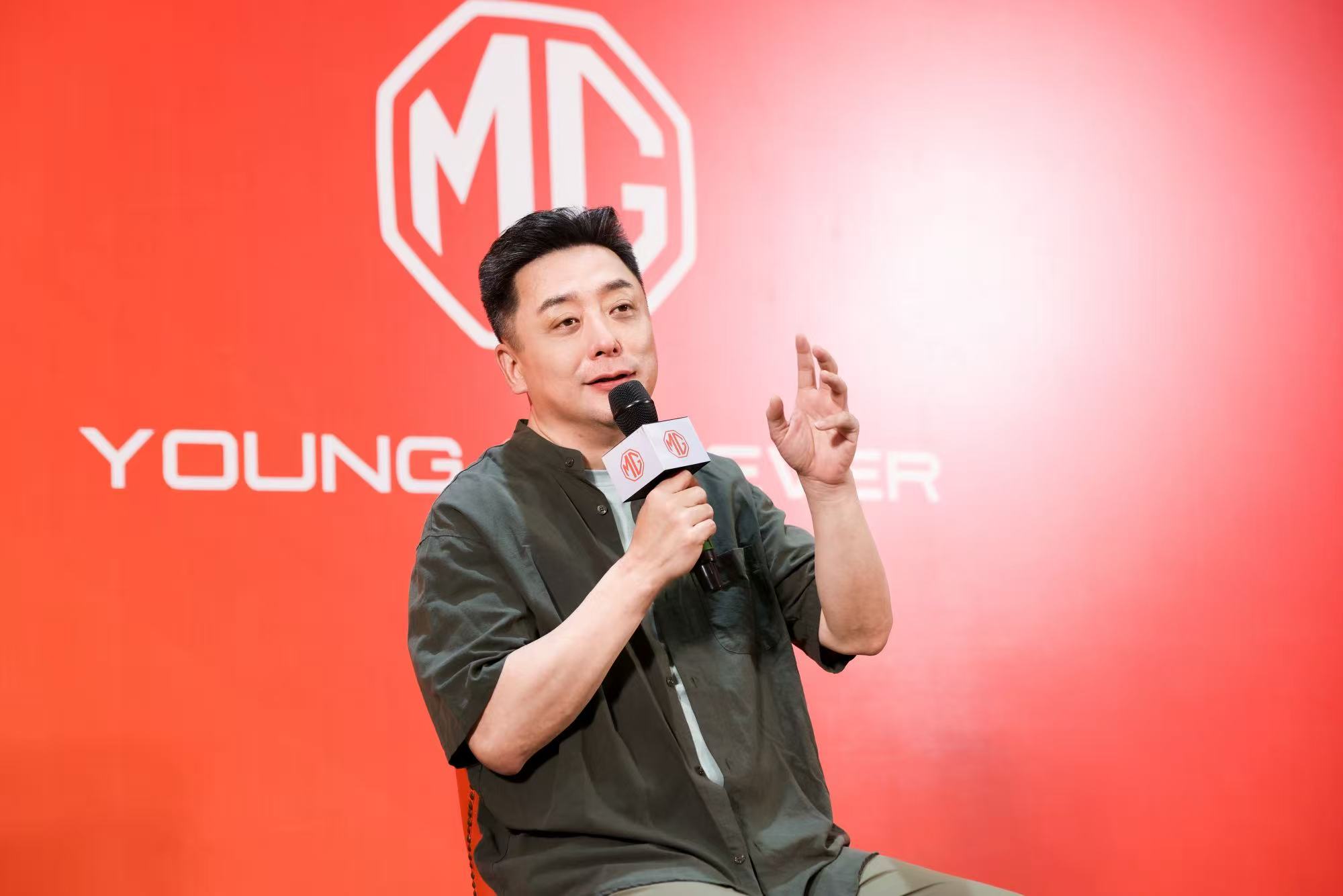 Neither reckless nor resigned, MG opens its second century with balance ...