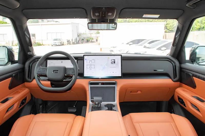 JISHI Auto delivered 1,316 units in July, with monthly sales climbing ...