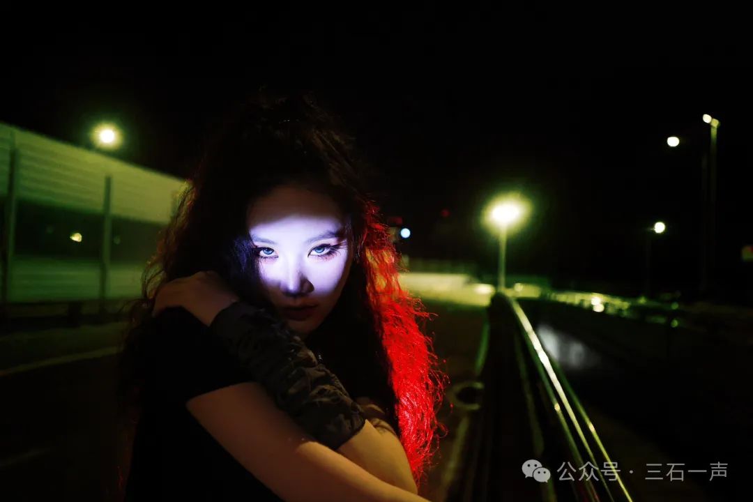 "Li Muzi" - We should have an equal attitude to this album that is ...